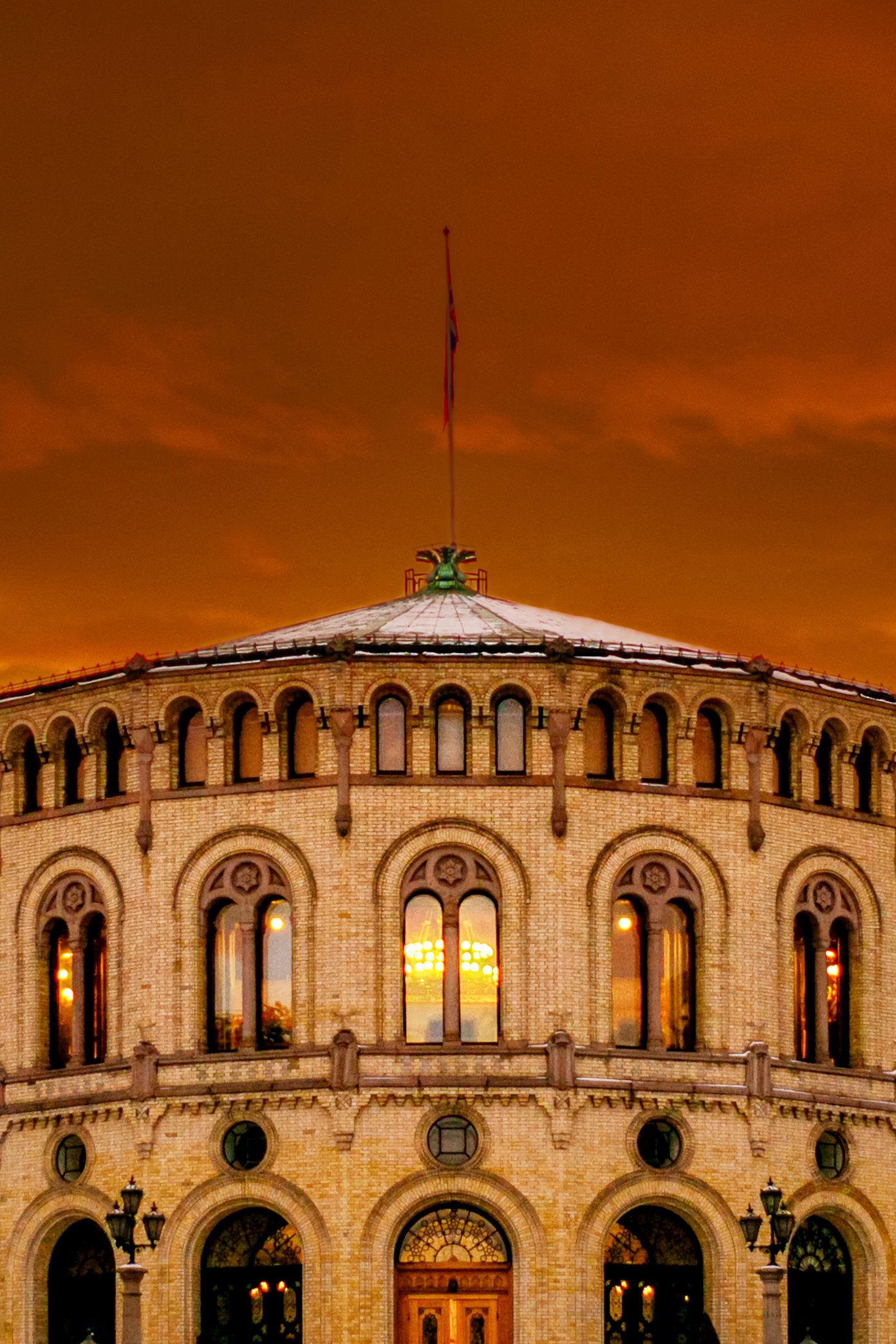 Forside - Stortinget undervisning